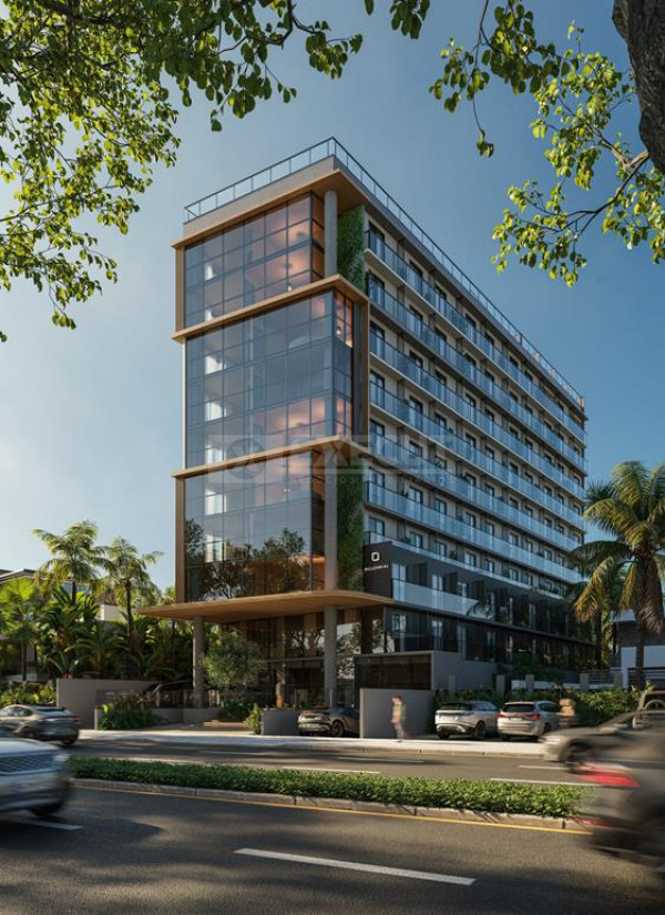 Millennial, Tambaú, João Pessoa - 232 | Execut